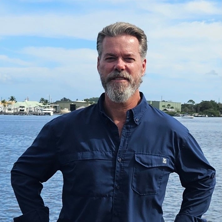 Meet the Team | At The Helm Training