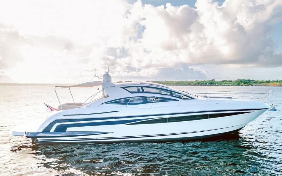 Boat Training | At The Helm | Nationally Accredited Boating Courses