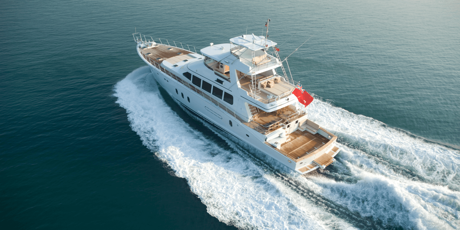 Yacht & Boat Delivery Relocation | At The Helm Training